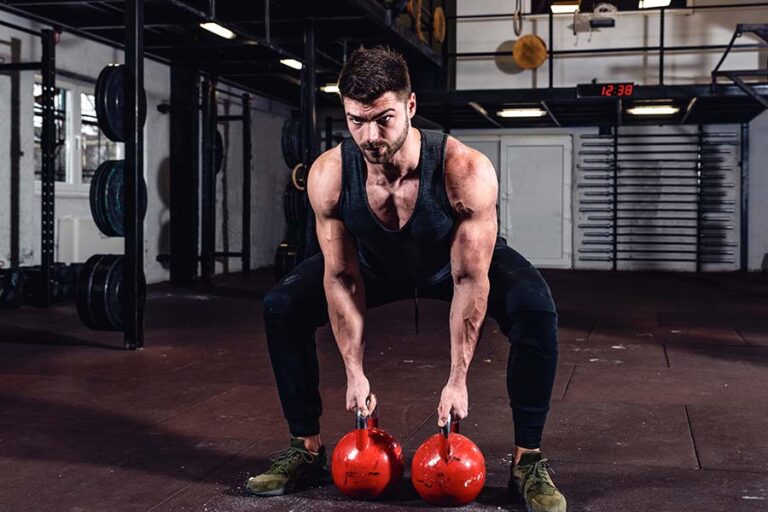 Effective Kettlebell Swing Alternatives to Strengthen Your Core ...