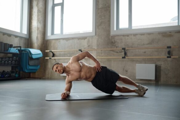 Overhand vs Underhand Barbell Row: Key Differences Explained ...