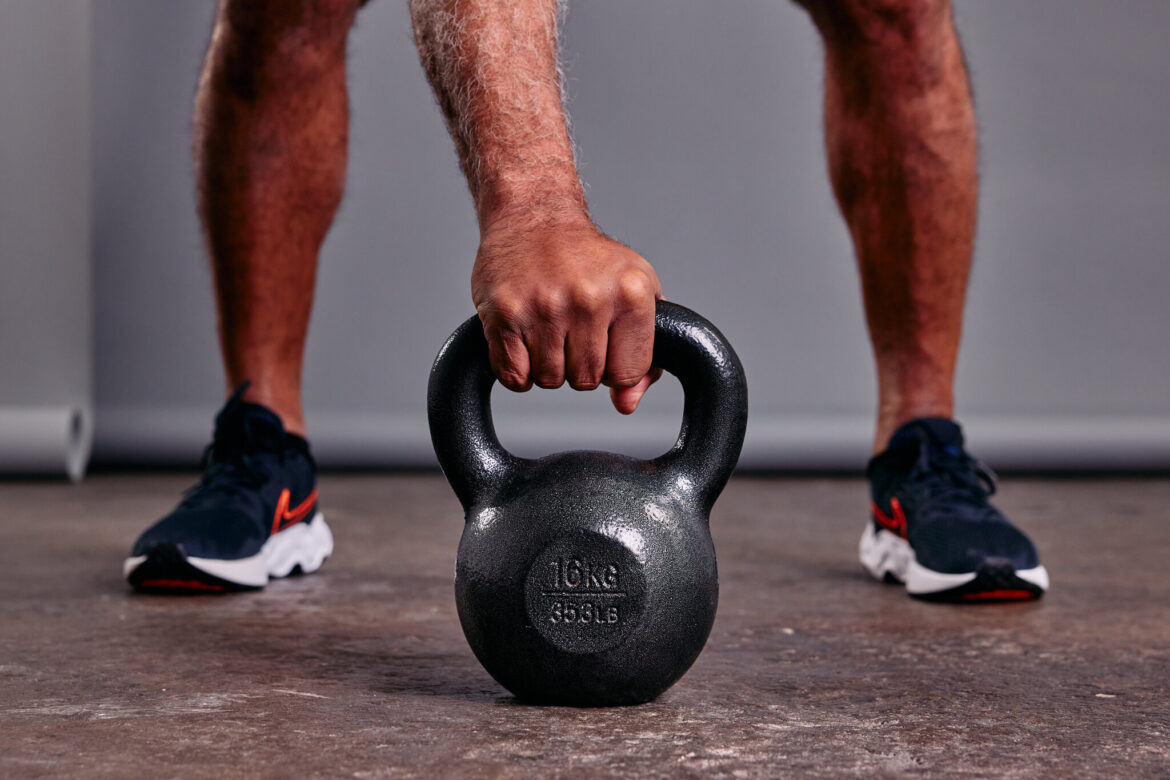 Effective Kettlebell Swing Alternatives to Strengthen Your Core ...