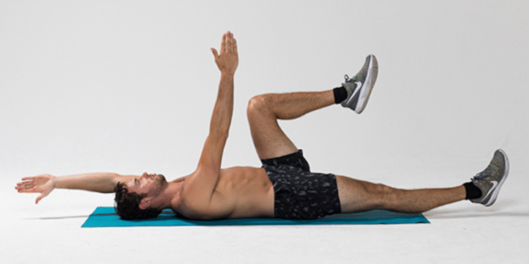 Pilates For Core Strength: 10 Exercises And Benefits | Fitsyology.com